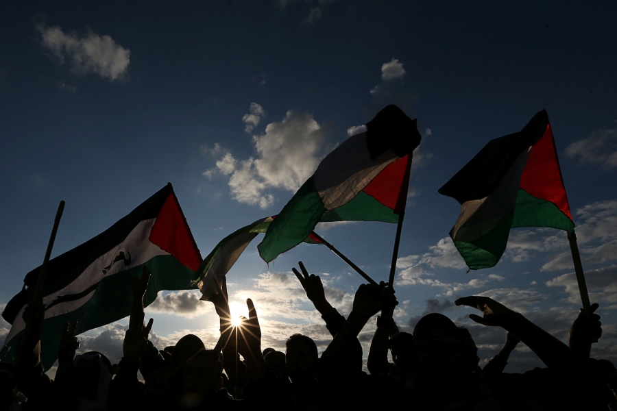 Direnen Aziz Olandır Kıyam Erlerine Selam | İnzar Dergisi